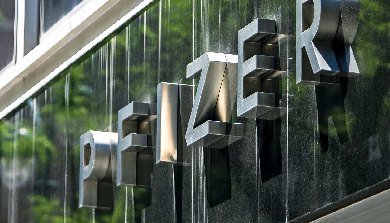 Bain and Pfizer form neuroscience-focused Cerevel