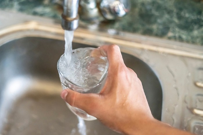 EPA releases draft safe daily dose for Chemours’s GenX chemical