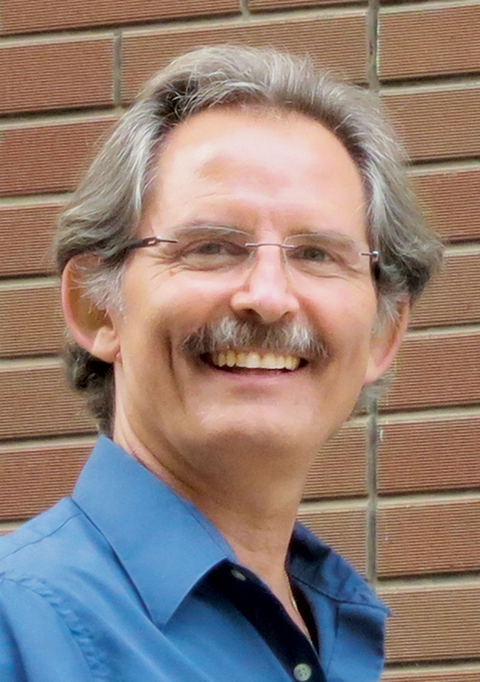 Jay Siegel named among 40 most influential foreign experts in China﻿﻿