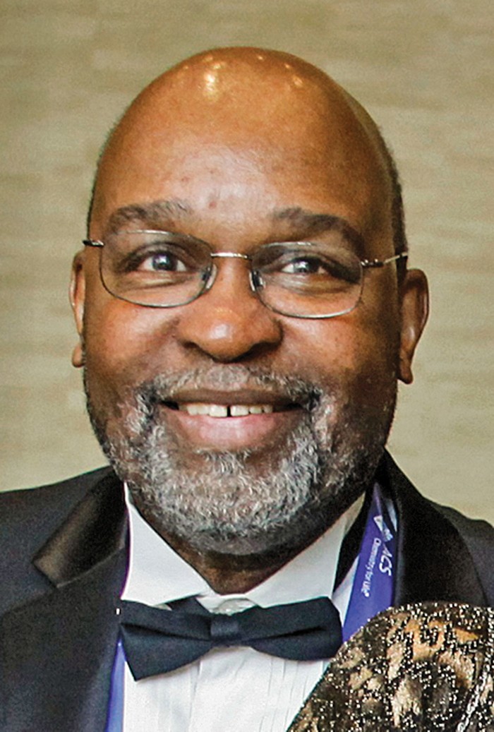 Obituary: James E. Phillips﻿