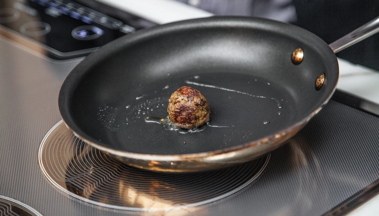 FDA, USDA to share oversight for cell-based meat﻿