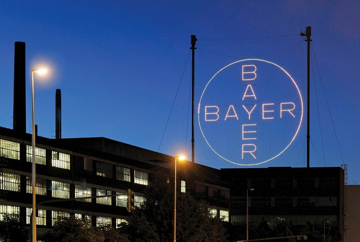 Bayer to shed 12,000 jobs, animal health business