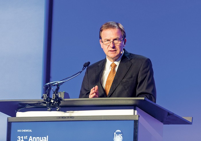 Chapman to receive SCI medal