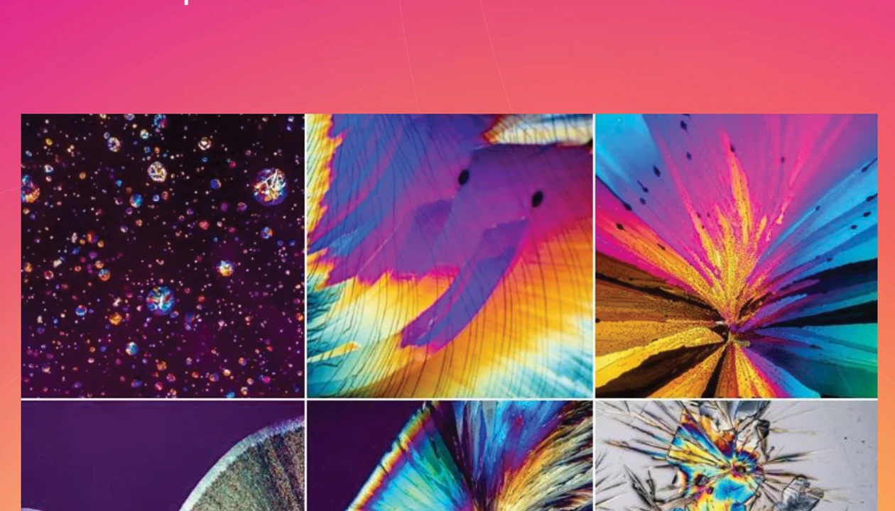 7 chemistry accounts we love on Instagram