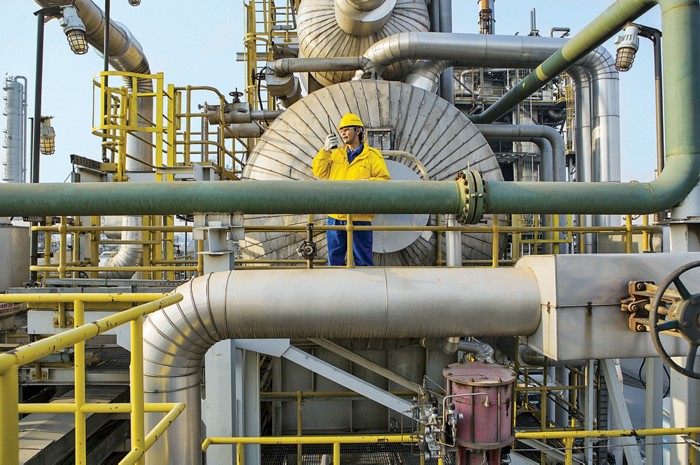 BASF readies bold moves in China again