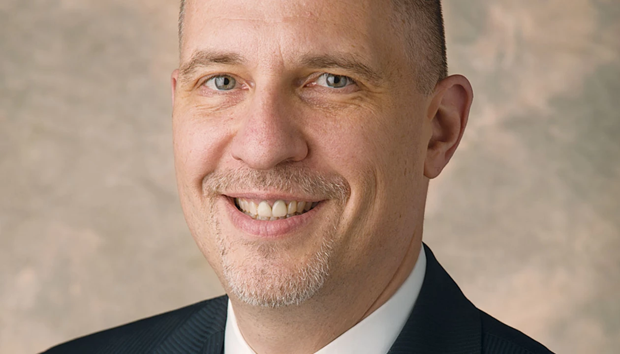 ACS names Albert Horvath the society’s new treasurer and chief ...