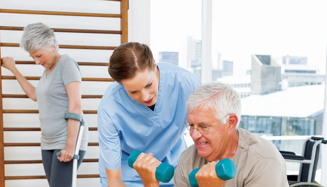 Hormone linked to neurological benefits of exercise