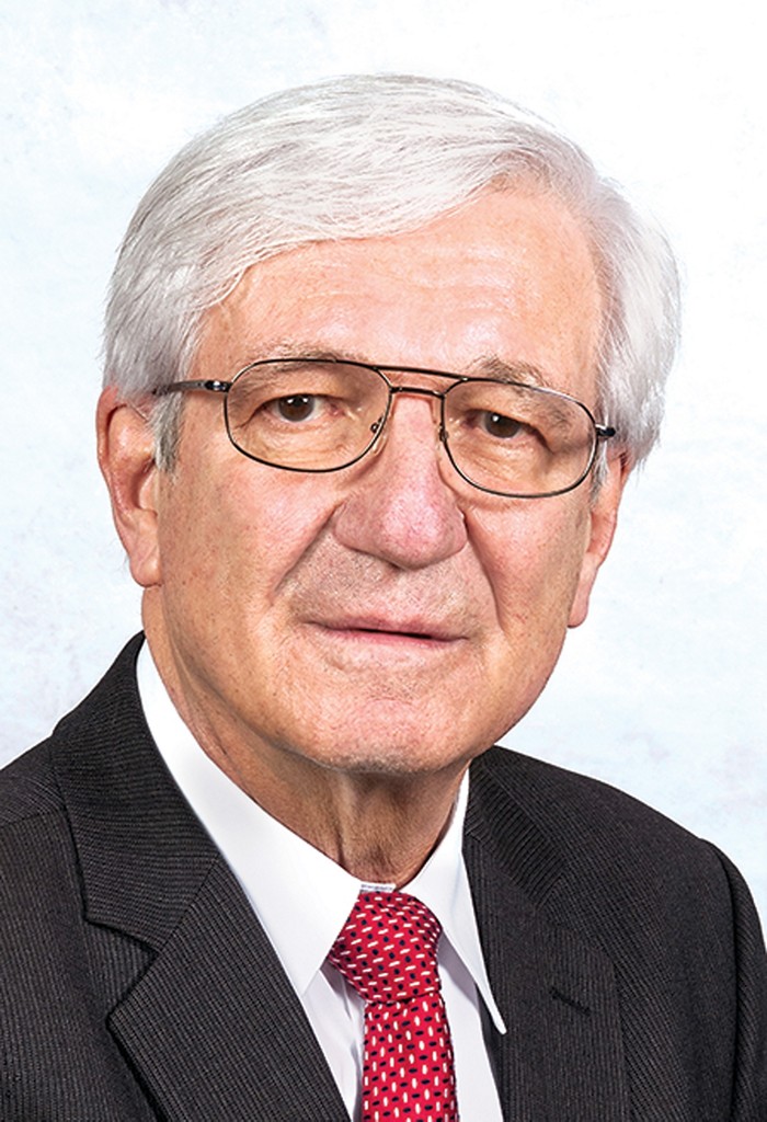 2019 Cope and Cope Scholar Award winners