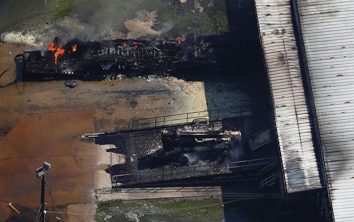 US Chemical Safety Board ordered to require industrial accident reporting