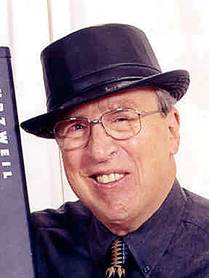 Obituary: Robert V. Villwock