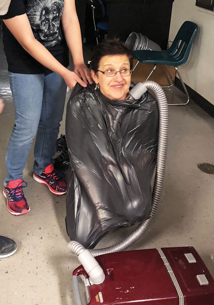 ACS honors its 2019 volunteers of the year