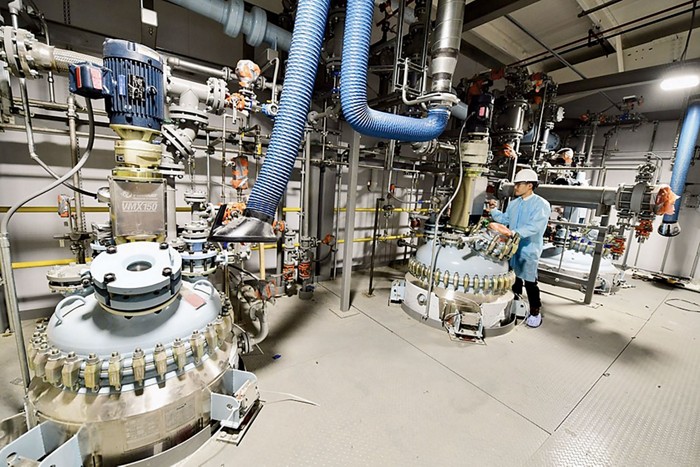 Wilmington PharmaTech expands US operations