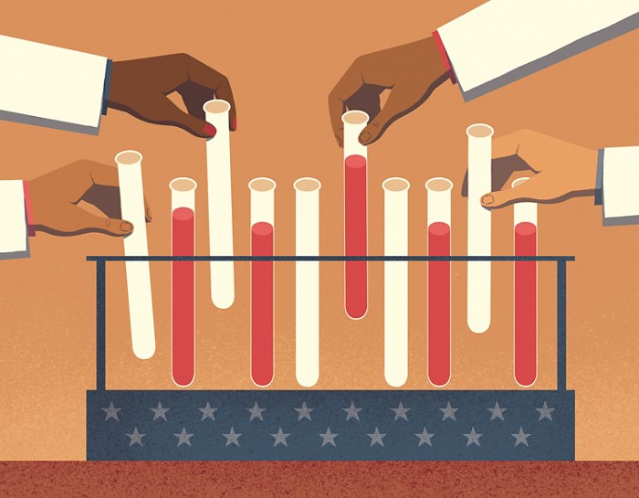 Science in the US is built on immigrants. Will they keep coming?