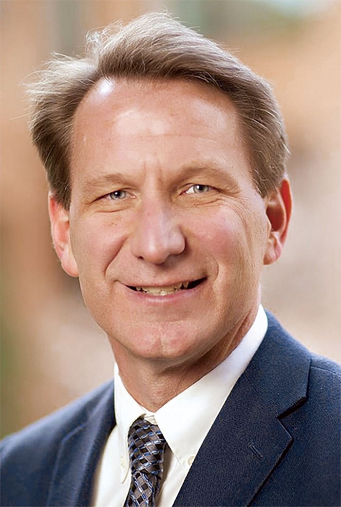 Cancer institute’s Sharpless to lead FDA in acting role