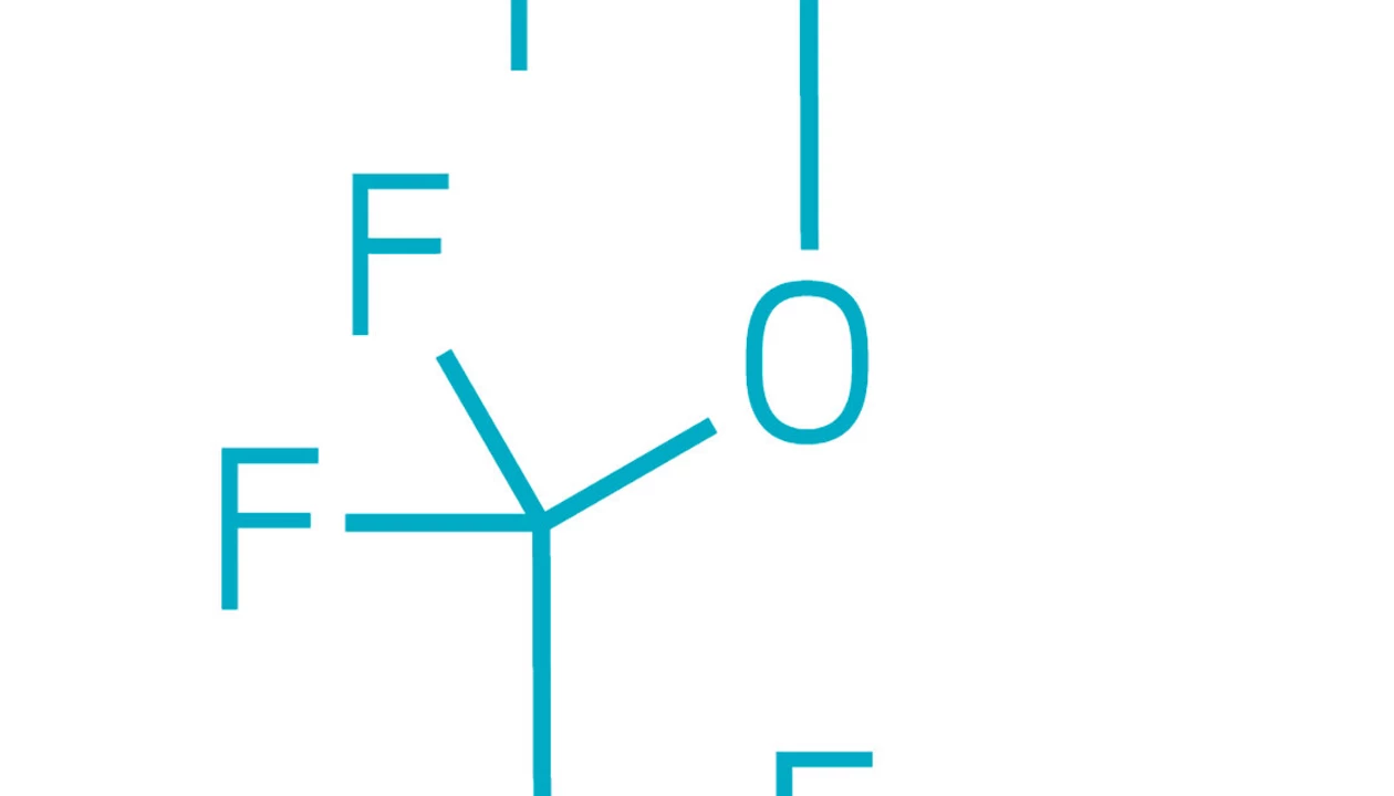 Tight regulation of Chemours’s GenX chemical proposed in EU