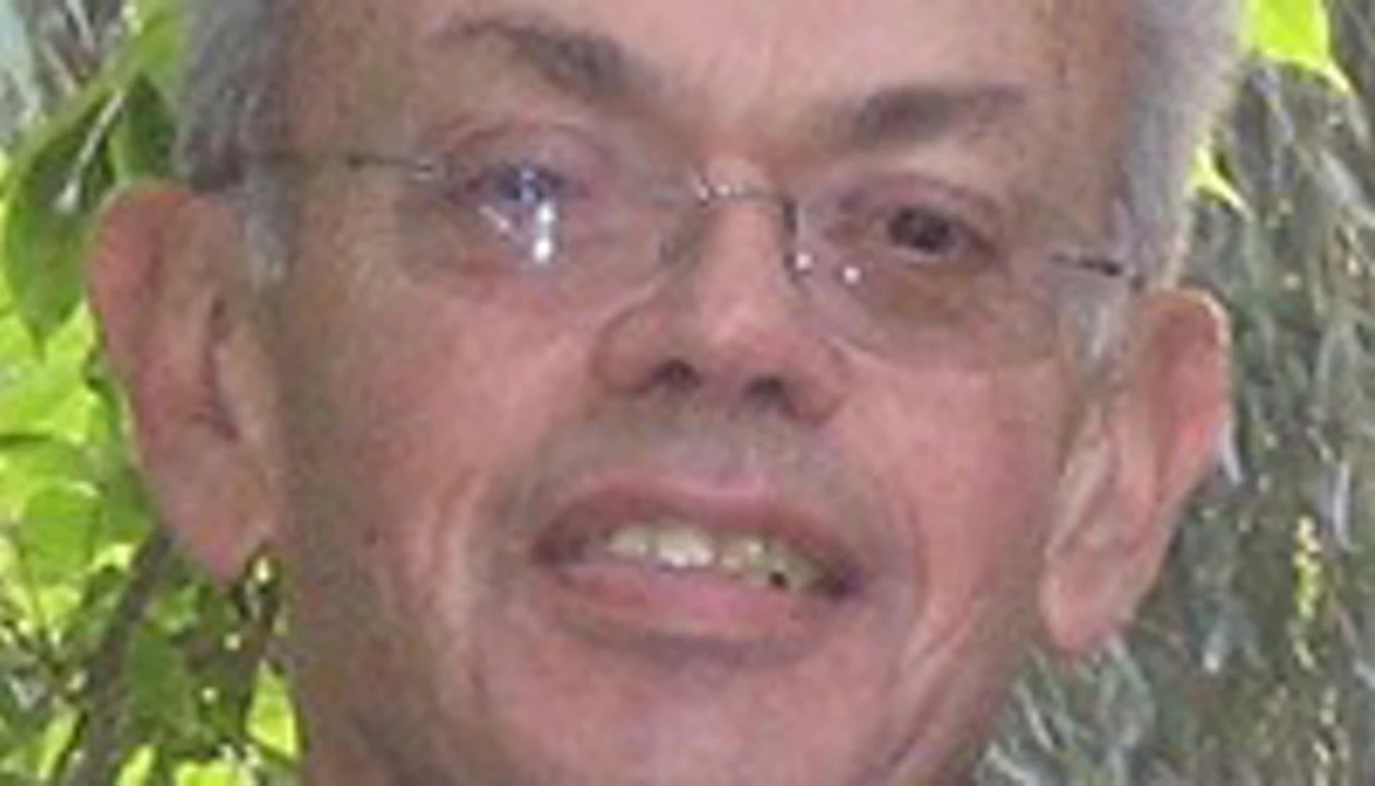 Obituary: Jacob Block