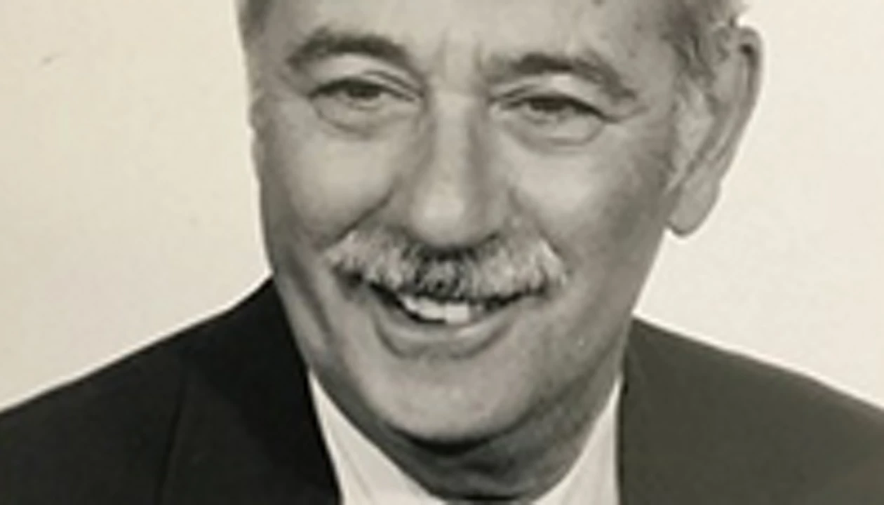 Obituary: Robert Filler