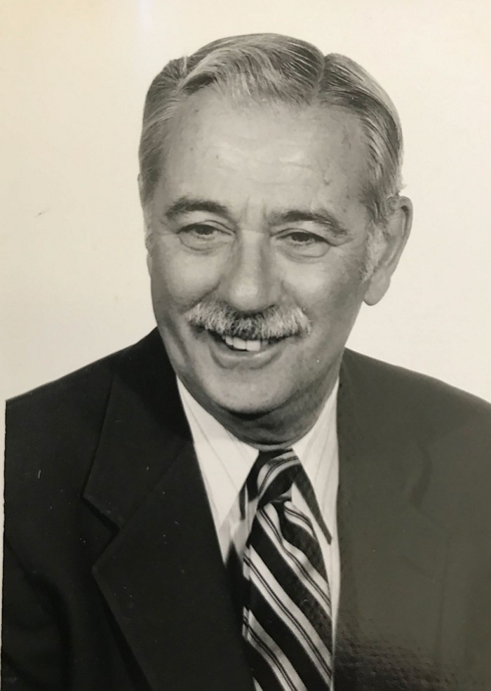 Obituary: Robert Filler