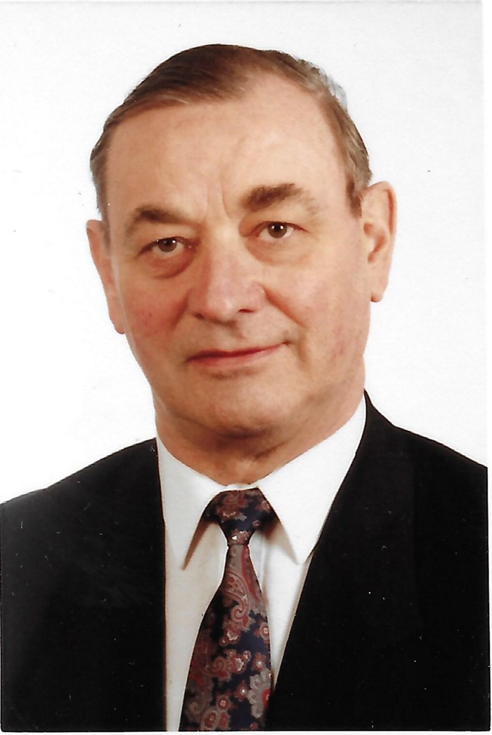 Obituary: Arthur Kolb