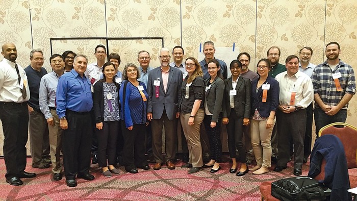 ACS Leadership Development System turns 10