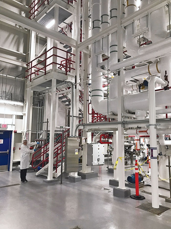 DuPont expands probiotics capacity in Rochester