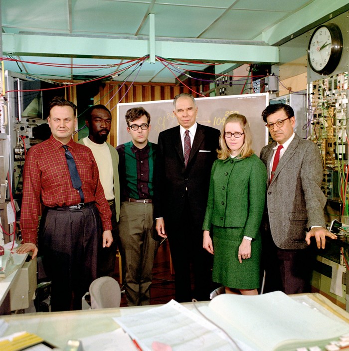 Podcast: Scientists share what it takes to make a superheavy element