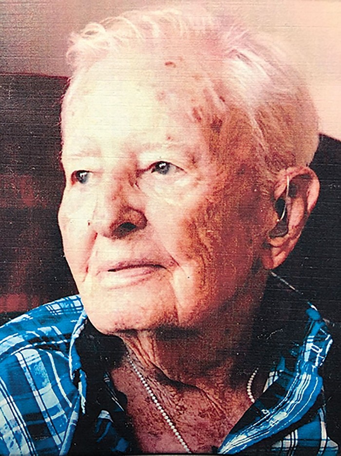 Obituary: Roy May