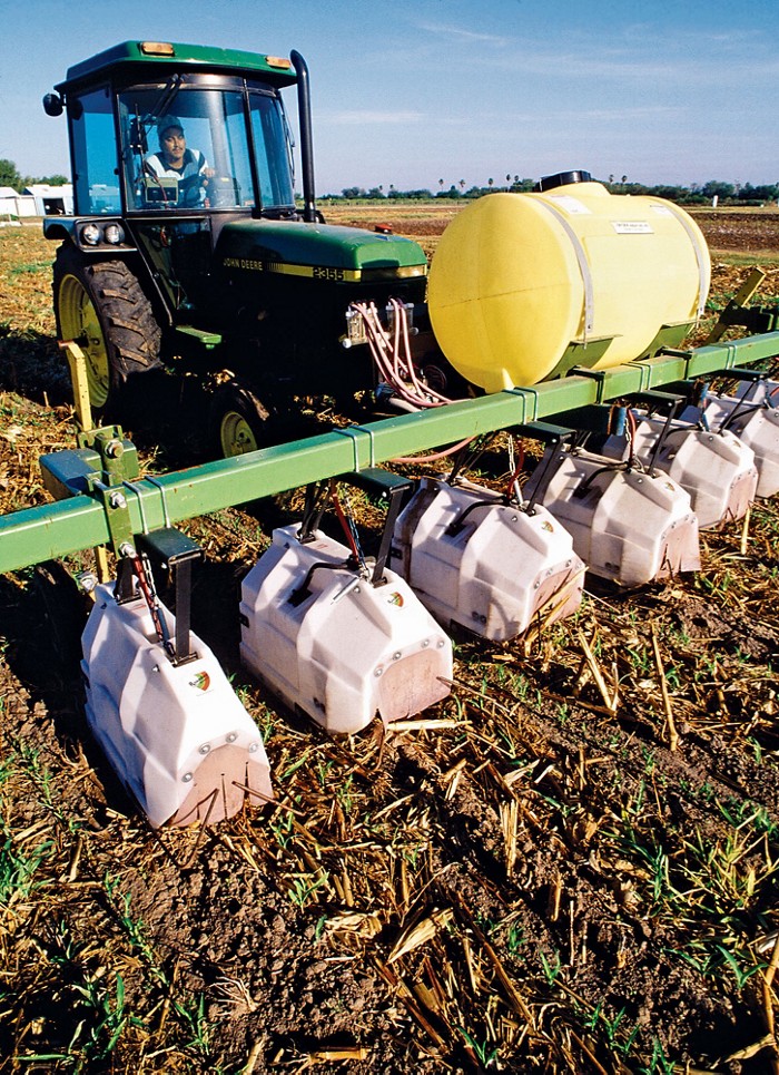 Bayer is hit with $2 billion verdict in Roundup case