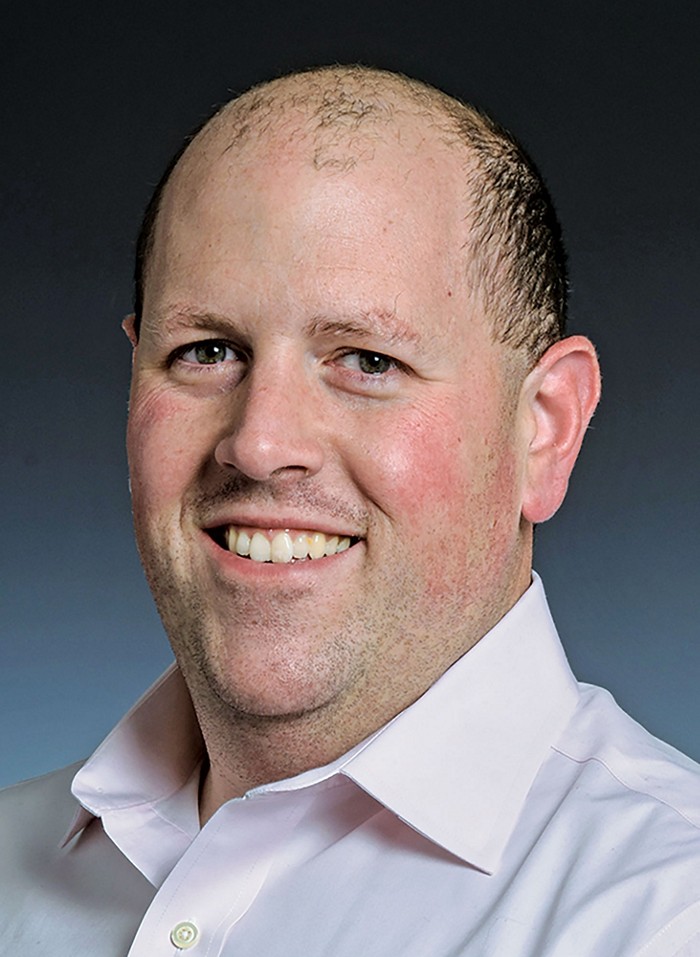 Celebrating 45 years of ACS Public Policy Fellows