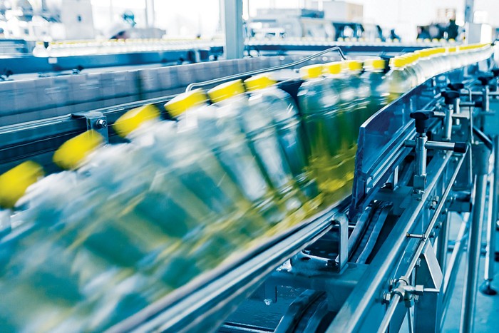 Plastic production, use linked to climate change, report says