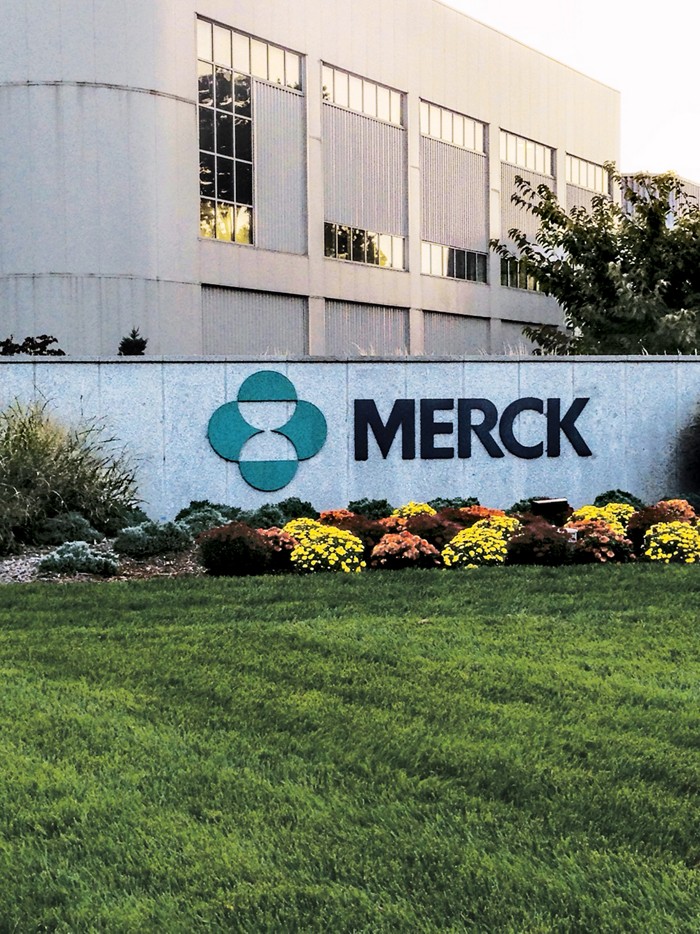 Merck bolsters oncology pipeline with Peloton buy