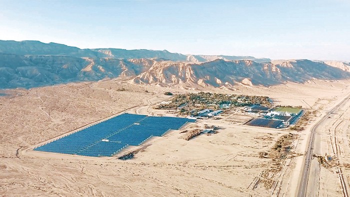 Solabia buys algae firm Algatech