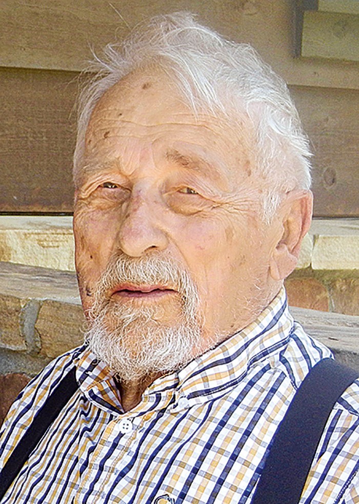 Obituary: Donald J. Royer