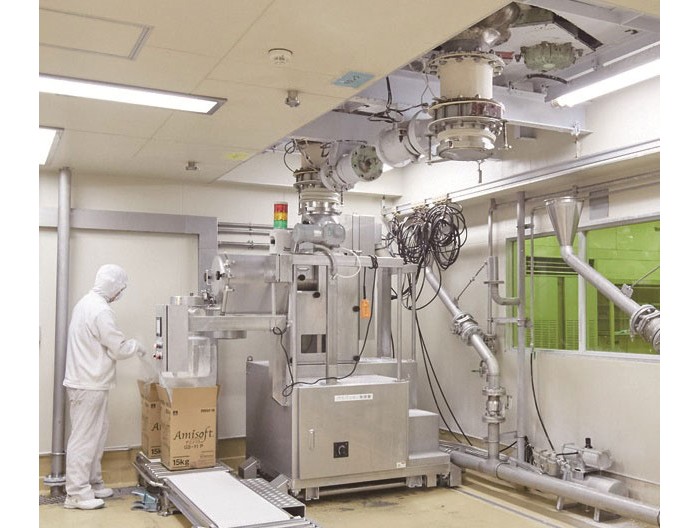 Ajinomoto to boost amino acid surfactants