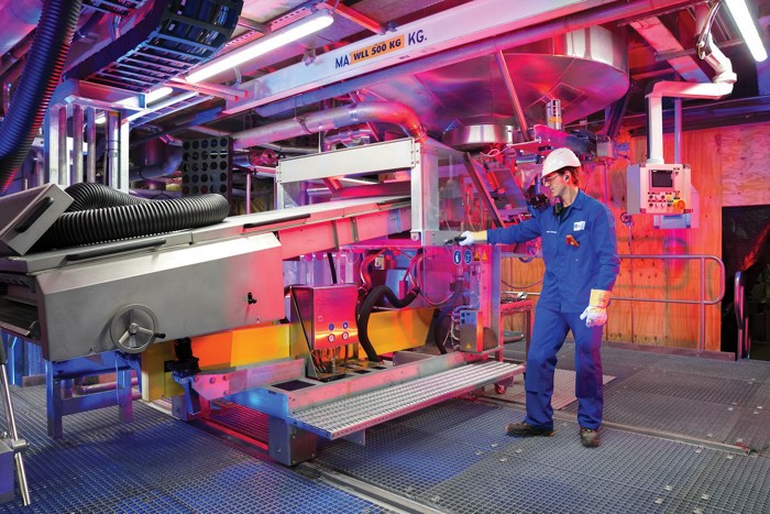 DSM adds thermoplastic copolymer line