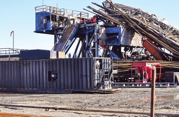 Errors, little oversight led to gas drillers’ deaths in Pryor Trust gas ...
