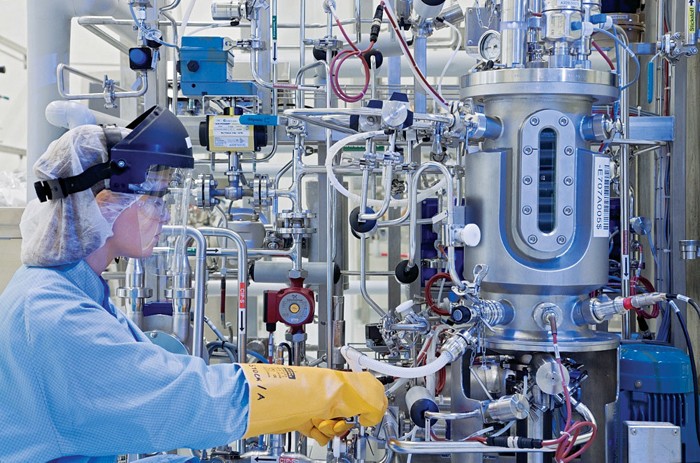 Lonza to boost output of highly potent drug actives