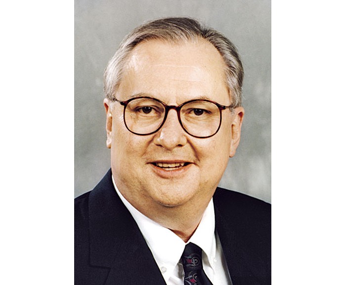 Obituary: John K Crum