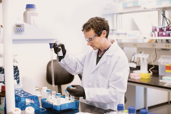 Century Therapeutics launches to develop stem cell-derived, gene-edited ...