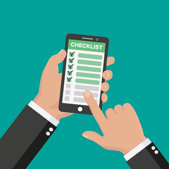 How do you solve a problem?