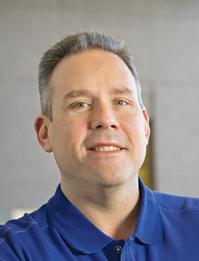 Reinforcing the value of being an ACS member