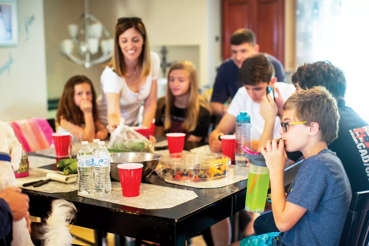 How phenylketonuria, a once-neglected disease, became a proving ground ...