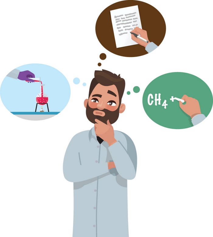 What is a chemistry job?