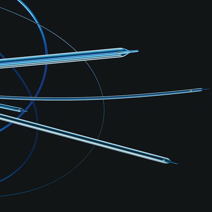 Lubrizol acquires catheter maker Bavaria Medizin