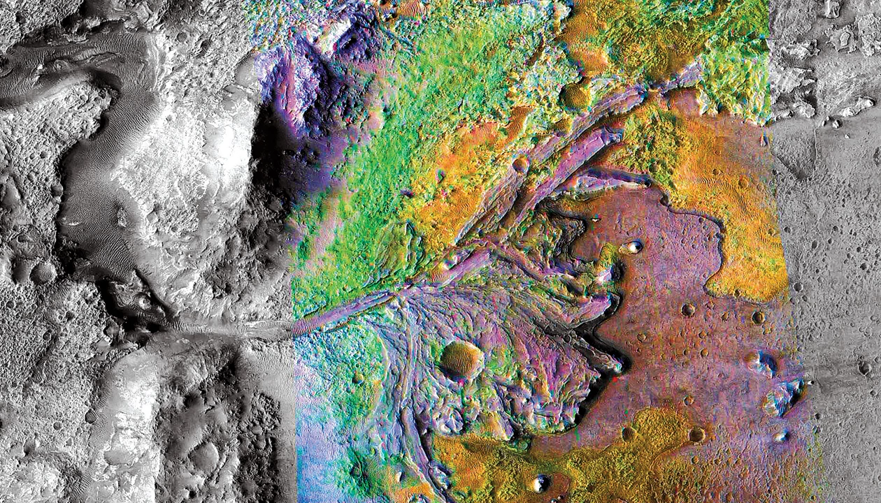 3 rovers will head to Mars in 2020. Here’s what you need to know about ...