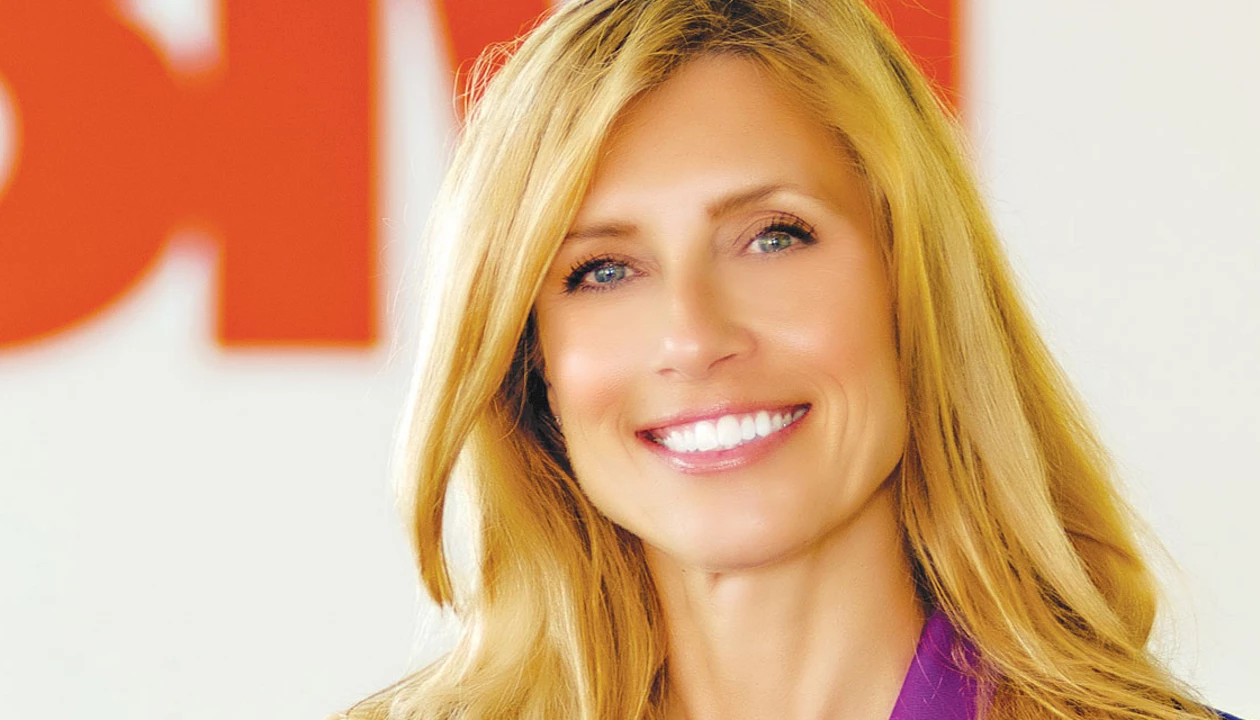 3M’s chief sustainability officer, Gayle Schueller, on how her company ...