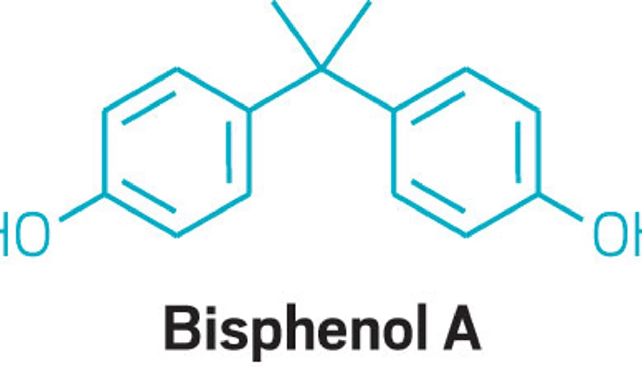 Approved technique detects bisphenol A in some beverages