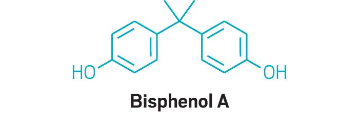 Approved technique detects bisphenol A in some beverages