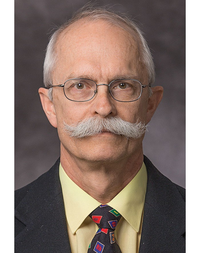 For director-at-large: Harmon B. Abrahamson