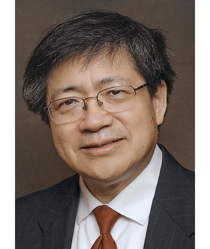 For president-elect: H. N. Cheng